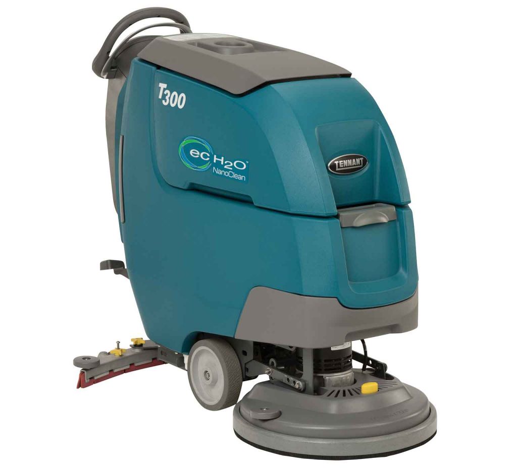 Sewa Alat Cleaning, Rental Scrubber Dryer dan Mesin Poles.